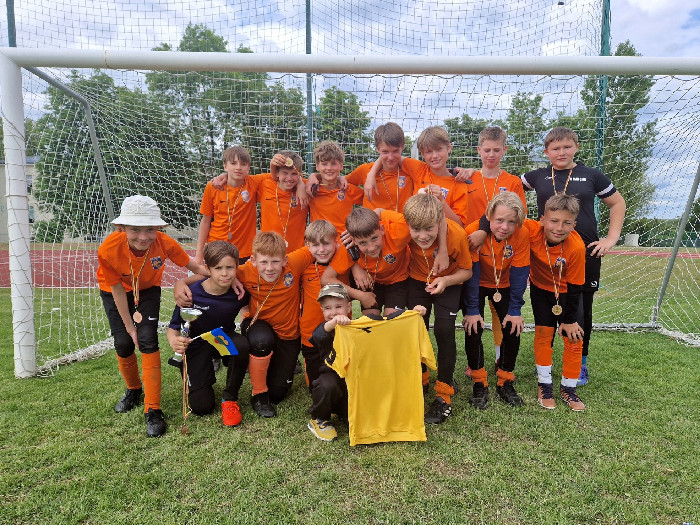 Nuotraukos :: FK Rabona